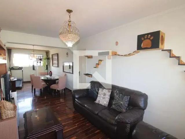 Apartamento para Venda em São Paulo/SP Água Fria 4 Quartos