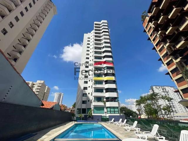 Apartamento para Venda em São Paulo/SP Água Fria 4 Quartos