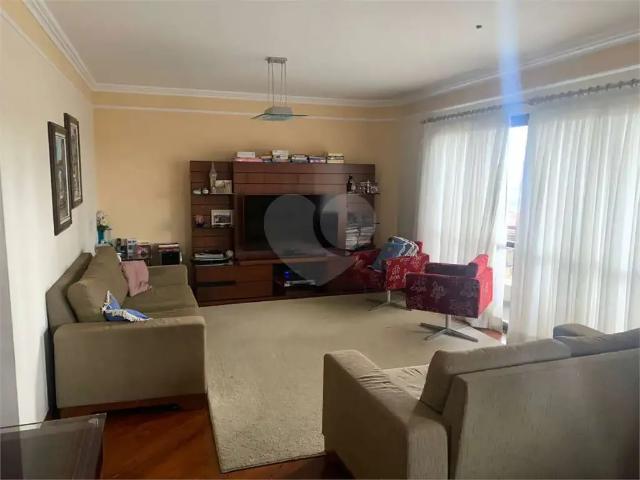 Apartamento para Venda em São Paulo/SP Santana 4 Quartos