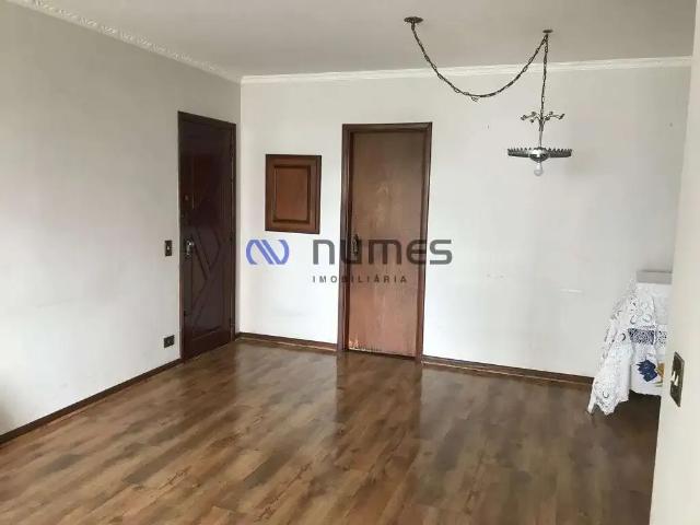 Apartamento para Venda em São Paulo/SP Água Fria 4 Quartos