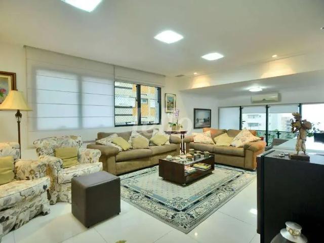 Apartamento para Venda em São Paulo/SP Água Fria 4 Quartos