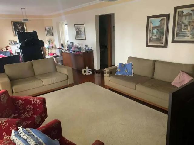 Apartamento para Venda em São Paulo/SP Água Fria 4 Quartos