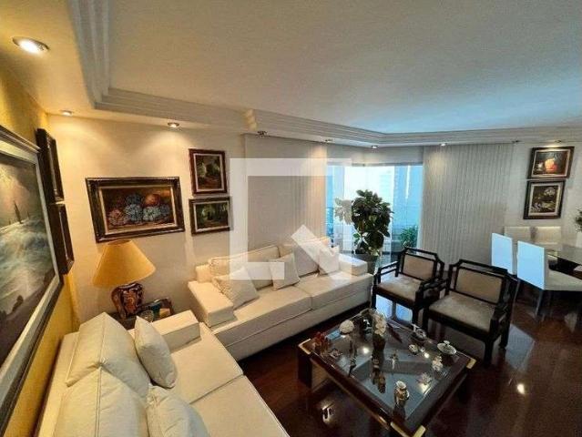 Apartamento para Venda em São Paulo/SP Água Fria 4 Quartos