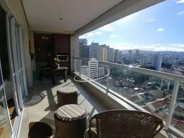 Apartamento para Venda em São Paulo/SP Água Fria 4 Quartos