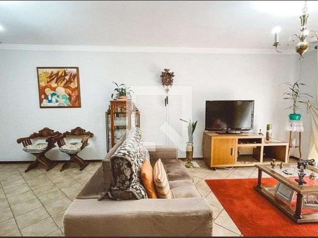 Apartamento para Venda em São Paulo/SP Água Fria 4 Quartos