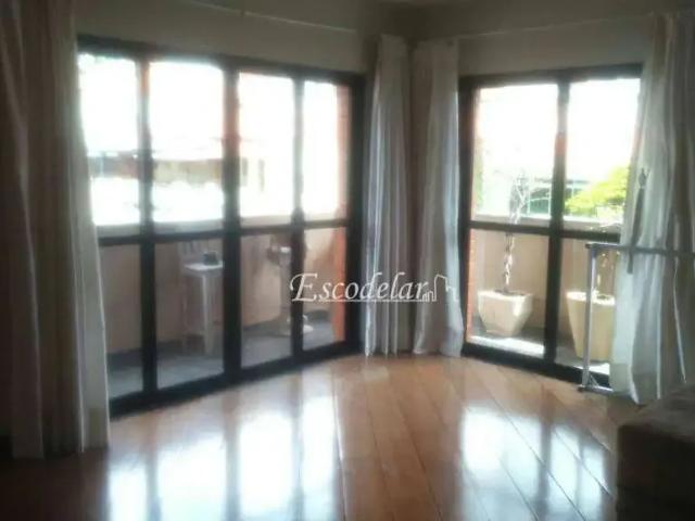 Apartamento para Venda em São Paulo/SP Água Fria 4 Quartos