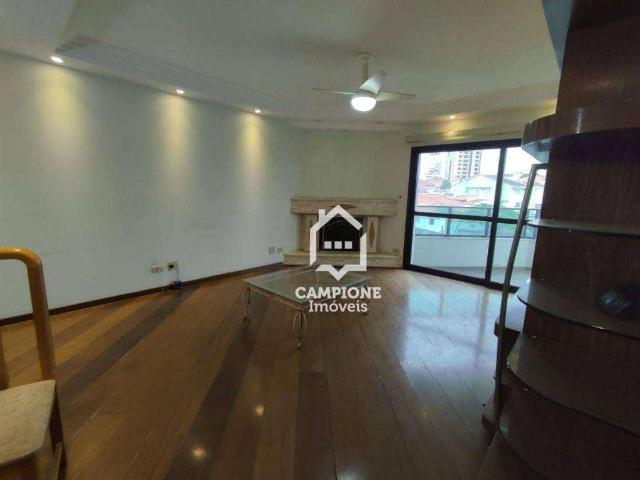 Apartamento para Venda em São Paulo/SP Água Fria 4 Quartos