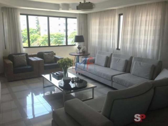 Apartamento para Venda em São Paulo/SP Água Fria 4 Quartos