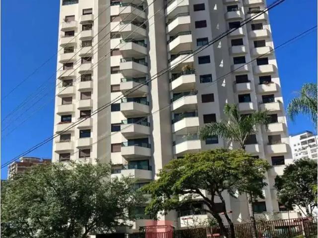 Apartamento para Venda em São Paulo/SP Água Fria 4 Quartos