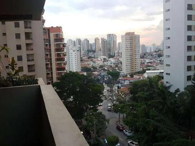 Apartamento para Venda em São Paulo/SP Água Fria 4 Quartos
