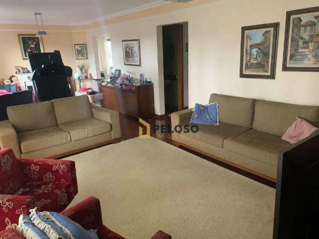 Apartamento para Venda em São Paulo/SP Água Fria 4 Quartos