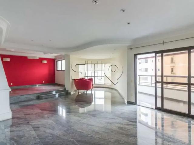 Apartamento para Venda em São Paulo/SP Água Fria 4 Quartos