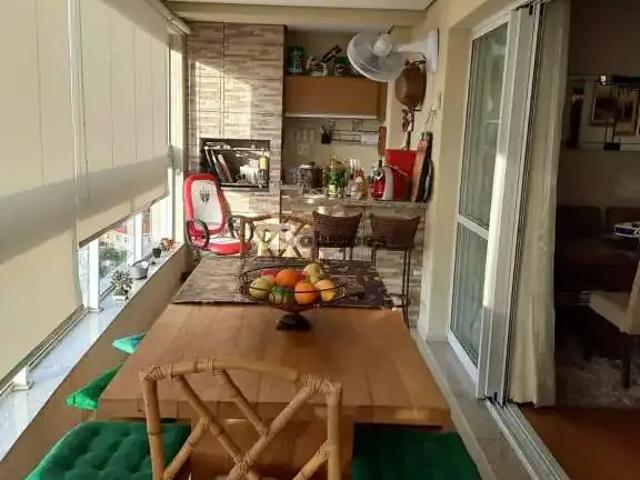 Apartamento para Venda em São Paulo/SP Água Fria 4 Quartos