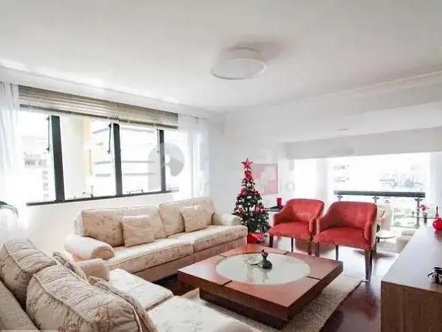 Apartamento para Venda em São Paulo/SP Água Fria 4 Quartos