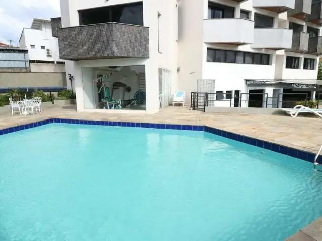 Apartamento para Venda em São Paulo/SP Água Fria 4 Quartos