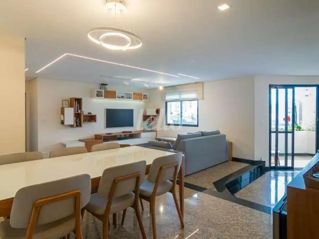 Apartamento para Venda em São Paulo/SP Água Fria 4 Quartos