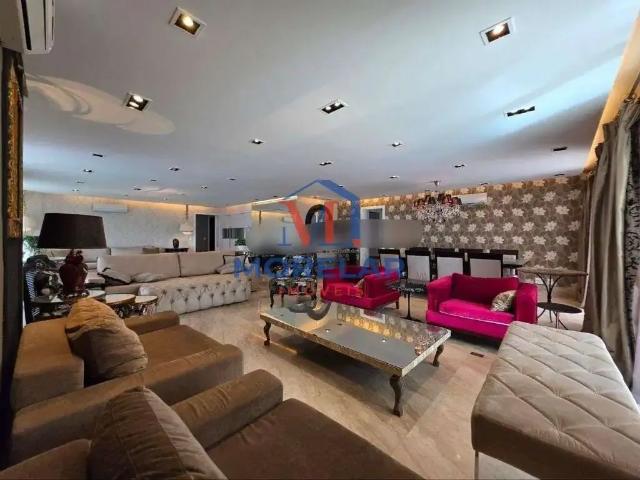 Apartamento para Venda em São Paulo/SP Água Fria 4 Quartos