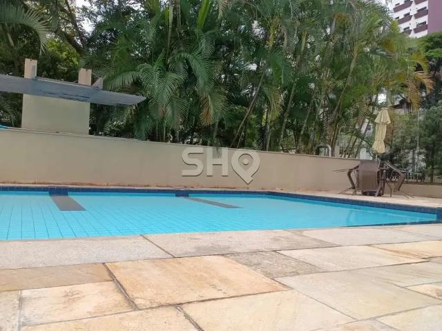 Apartamento para Venda em São Paulo/SP Água Fria 4 Quartos
