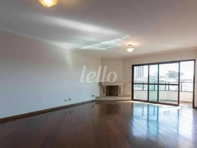 Apartamento para Venda em São Paulo/SP Água Fria 4 Quartos