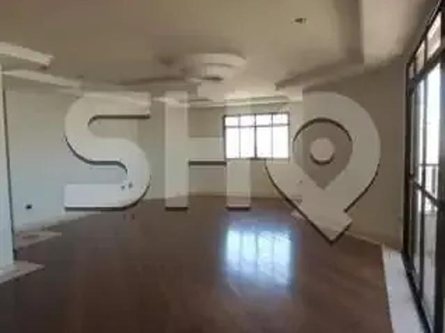 Apartamento para Venda em São Paulo/SP Água Fria 4 Quartos