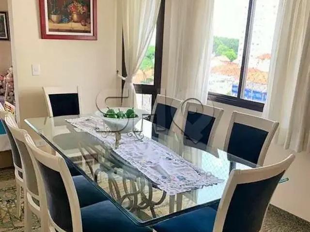 Apartamento para Venda em São Paulo/SP Água Fria 4 Quartos