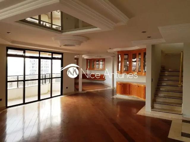 Apartamento para Venda em São Paulo/SP Água Fria 4 Quartos
