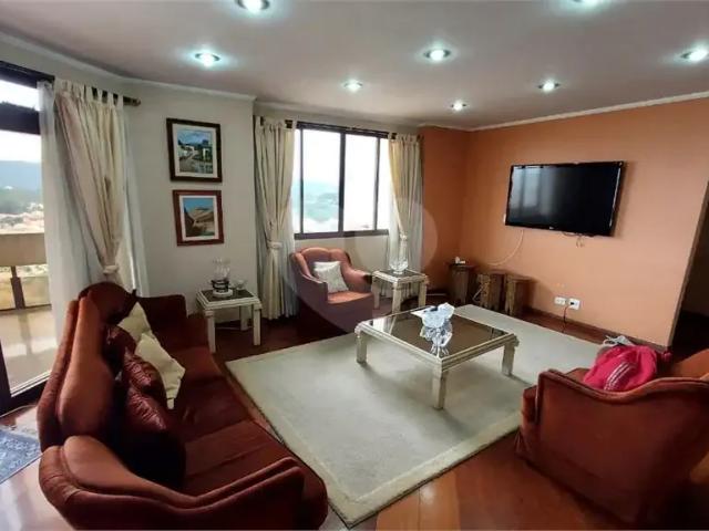 Apartamento para Venda em São Paulo/SP Água Fria 4 Quartos