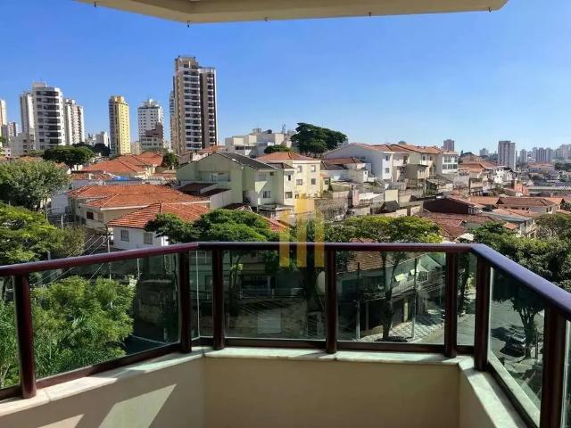Apartamento para Venda em São Paulo/SP Água Fria 4 Quartos