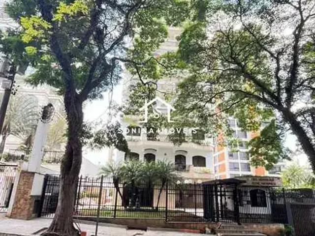 Apartamento para Venda em São Paulo/SP Água Fria 4 Quartos