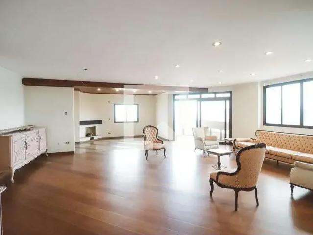 Apartamento para Venda em São Paulo/SP Água Fria 5 Quartos