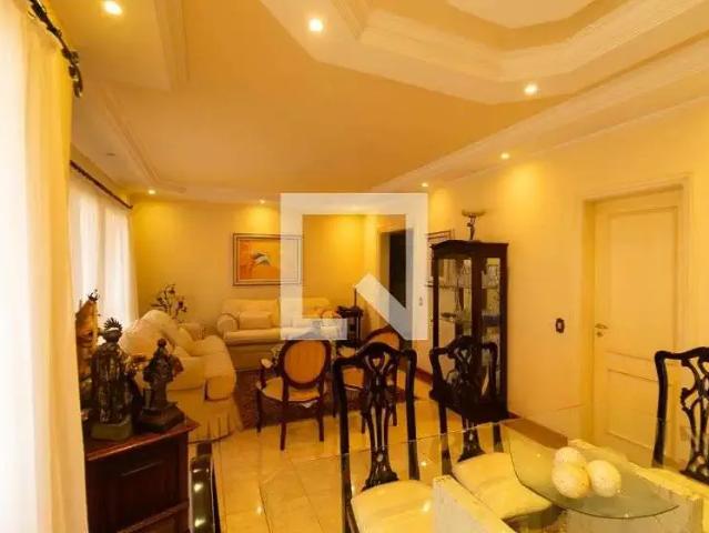 Apartamento para Venda em São Paulo/SP Água Fria 5 Quartos