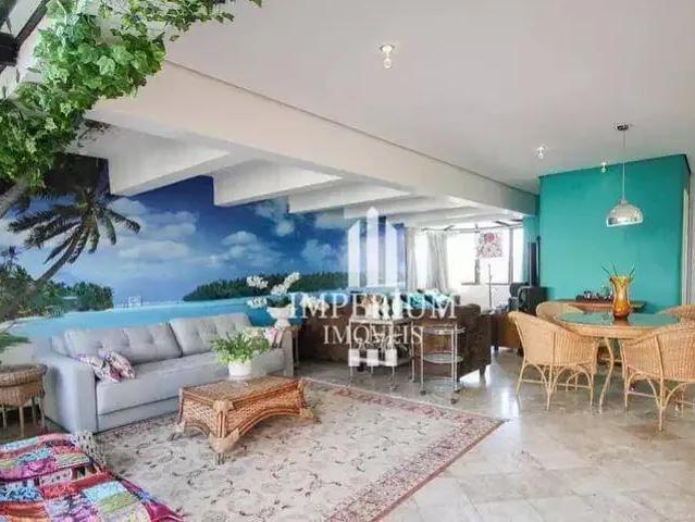 Apartamento para Venda em São Paulo/SP Água Fria 5 Quartos