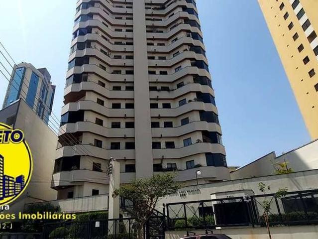 Apartamento para Venda em São Paulo/SP Água Fria 5 Quartos