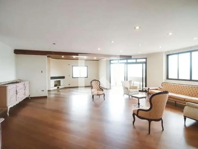 Apartamento para Venda em São Paulo/SP Água Fria 5 Quartos
