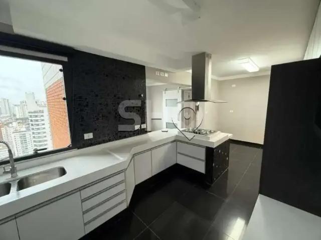 Apartamento para Venda em São Paulo/SP Água Fria 5 Quartos