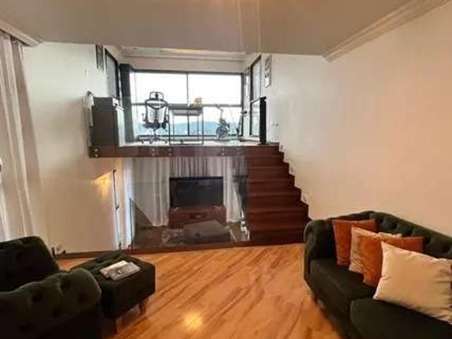 Apartamento para Venda em São Paulo/SP Água Fria 5 Quartos