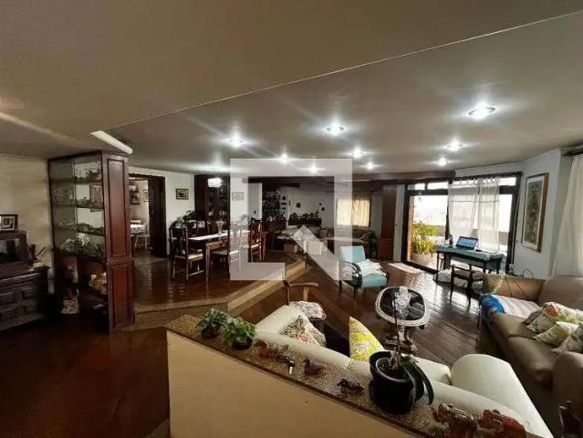 Apartamento para Venda em São Paulo/SP Água Fria 5 Quartos