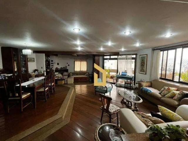 Apartamento para Venda em São Paulo/SP Água Fria 5 Quartos