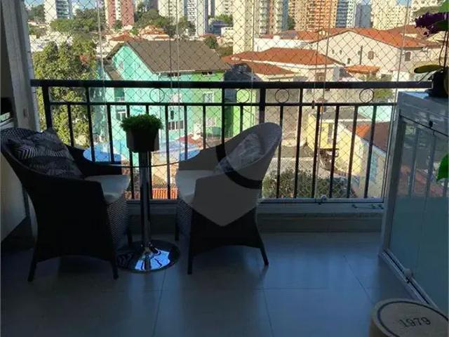 Apartamento para Venda em São Paulo/SP Água Fria