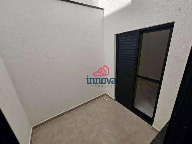 Apartamento para Venda em São Paulo/SP Água Fria 1 Quartos