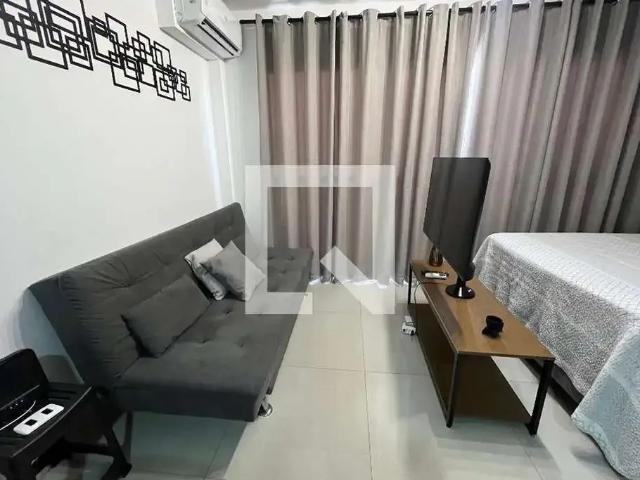 Apartamento para Venda em São Paulo/SP Água Fria 1 Quartos