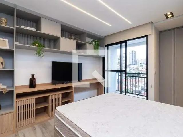 Apartamento para Venda em São Paulo/SP Água Fria 1 Quartos