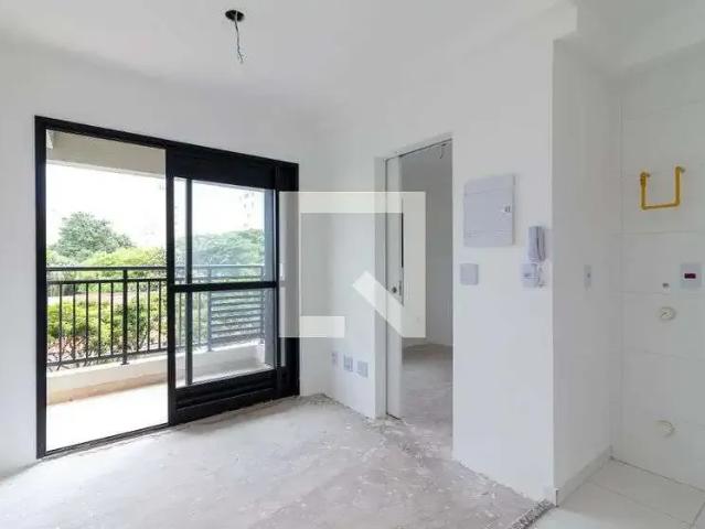 Apartamento para Venda em São Paulo/SP Água Fria 1 Quartos