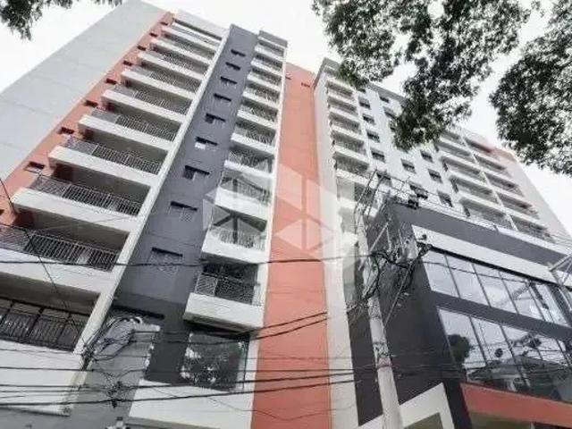 Apartamento para Venda em São Paulo/SP Água Fria 1 Quartos
