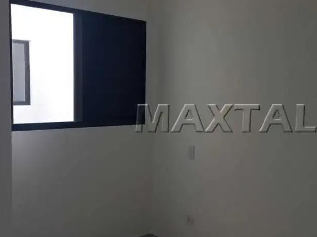 Apartamento para Venda em São Paulo/SP Água Fria 1 Quartos