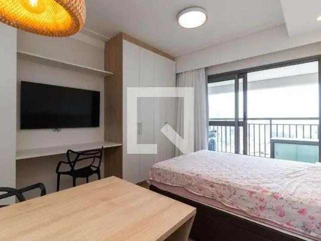 Apartamento para Venda em São Paulo/SP Água Fria 1 Quartos