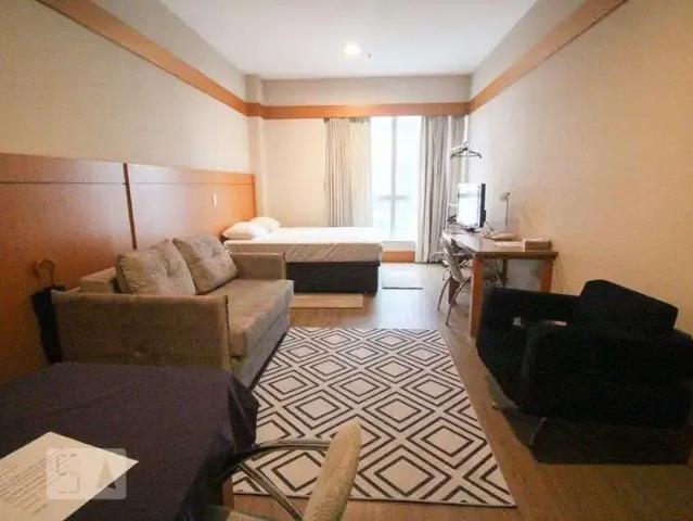 Apartamento para Venda em São Paulo/SP Água Fria 1 Quartos