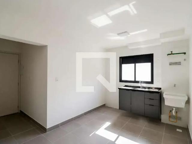 Apartamento para Venda em São Paulo/SP Água Fria 1 Quartos
