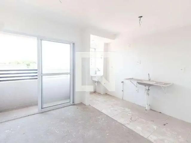 Apartamento para Venda em São Paulo/SP Água Fria 1 Quartos