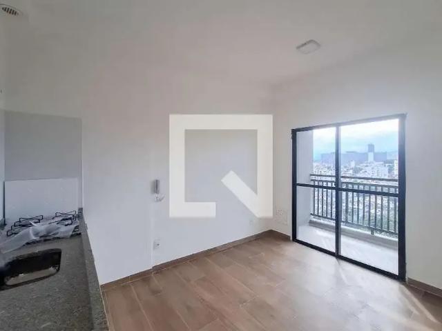 Apartamento para Venda em São Paulo/SP Água Fria 1 Quartos